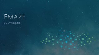 Presentation Name at emaze Presentation