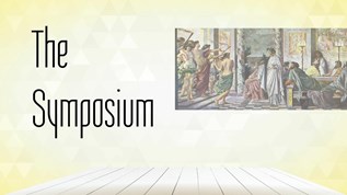 The Symposium at emaze Presentation