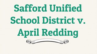 Safford Unified at emaze Presentation