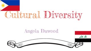 Cultural Diversity at emaze Presentation