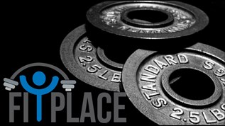 Fit place at emaze Presentation