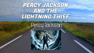 Percy Jackson at emaze Presentation