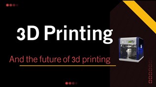 Future Technology at emaze Presentation