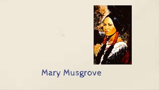 Mary Musgrove PowerPoint.pptx at emaze Presentation