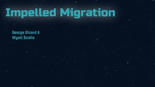 Impelled Migration at emaze Presentation