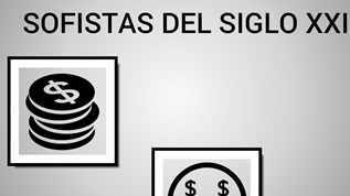 sofistas del siglo XXI at emaze Presentation