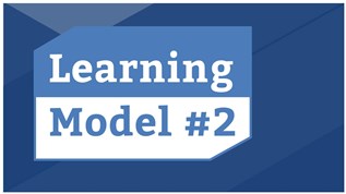 Learning Model #2 at emaze Presentation