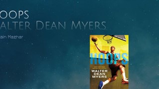 Hoops Walter Dean Myers at emaze Presentation