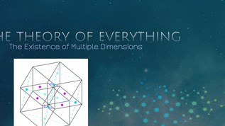 Multiple Dimensions at emaze Presentation