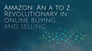 Amazon: An a to z Revolutionary in Online Buying and Selling at emaze Presentation