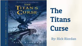 the titans curse at emaze Presentation