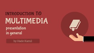 Introduction To Multimedia at emaze Presentation