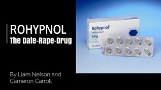 Rohypnol at emaze Presentation