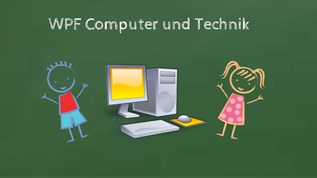 WPF Computer und Technik at emaze Presentation