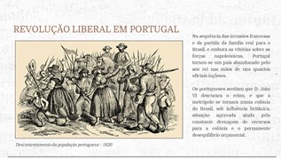 Revolução Liberal em Portugal on emaze