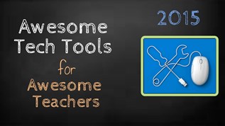 NTI Tech Tools at emaze Presentation