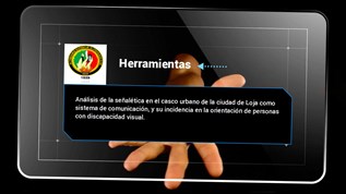 Presentación de herramientas at emaze Presentation