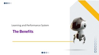 Learning and Performance at emaze Presentation