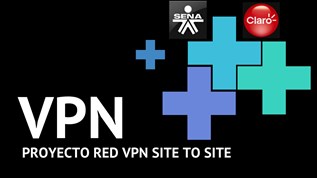 VPNPROYECTO RED VPN at emaze Presentation