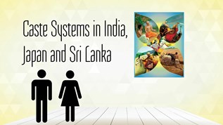 Caste Systems at emaze Presentation