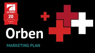 Plan at emaze Presentation