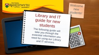 Library and IT induction at emaze Presentation