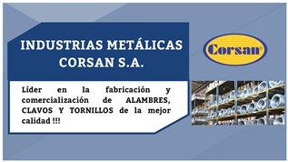 PRESENTACIÓN CORSAN S.A. at emaze Presentation