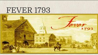 Fever 1793 at emaze Presentation