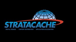 STRATACACHE at emaze Presentation