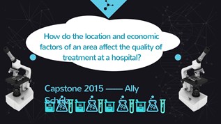 Capstone 2015 at emaze Presentation