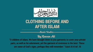 Islamic Studies Project at emaze Presentation