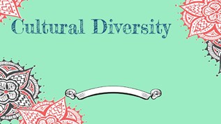 Cultural Diversity at emaze Presentation