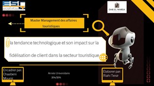 master at emaze Presentation