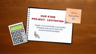 Stem project at emaze Presentation