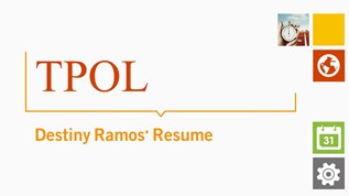 Presentation Name at emaze Presentation