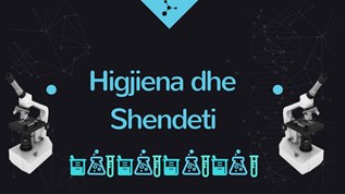 Higjiena dhe shendeti at emaze Presentation