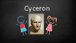 Cyceron at emaze Presentation