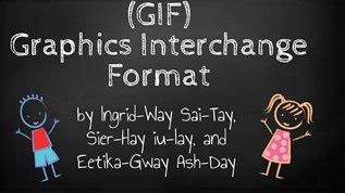GIF (Graphics Interchange Format) at emaze Presentation