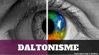 Daltonisme at emaze Presentation