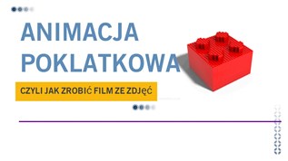 ANIMACJA POKLATKOWA at emaze Presentation