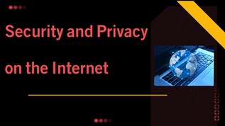 Security and Privacy at emaze Presentation
