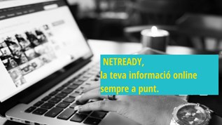 netready at emaze Presentation