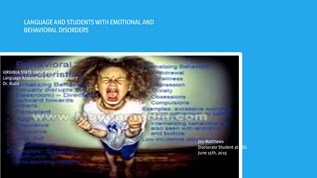 LANGUAGE AND ACQUISITION 10.pptx at emaze Presentation