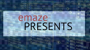 Presentation Name at emaze Presentation