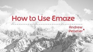 How to Use Emaze at emaze Presentation
