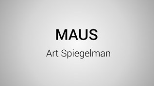 Maus Art at emaze Presentation