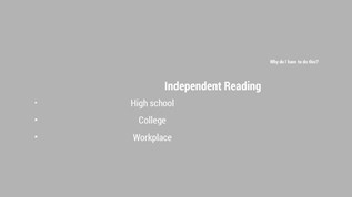 Independent Reading Stats (revised).pptx at emaze Presentation