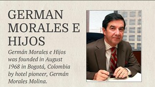 GERMAN MORALES at emaze Presentation