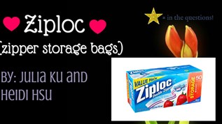 Ziploc