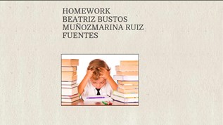 Presentation on Homework.pptx at emaze Presentation